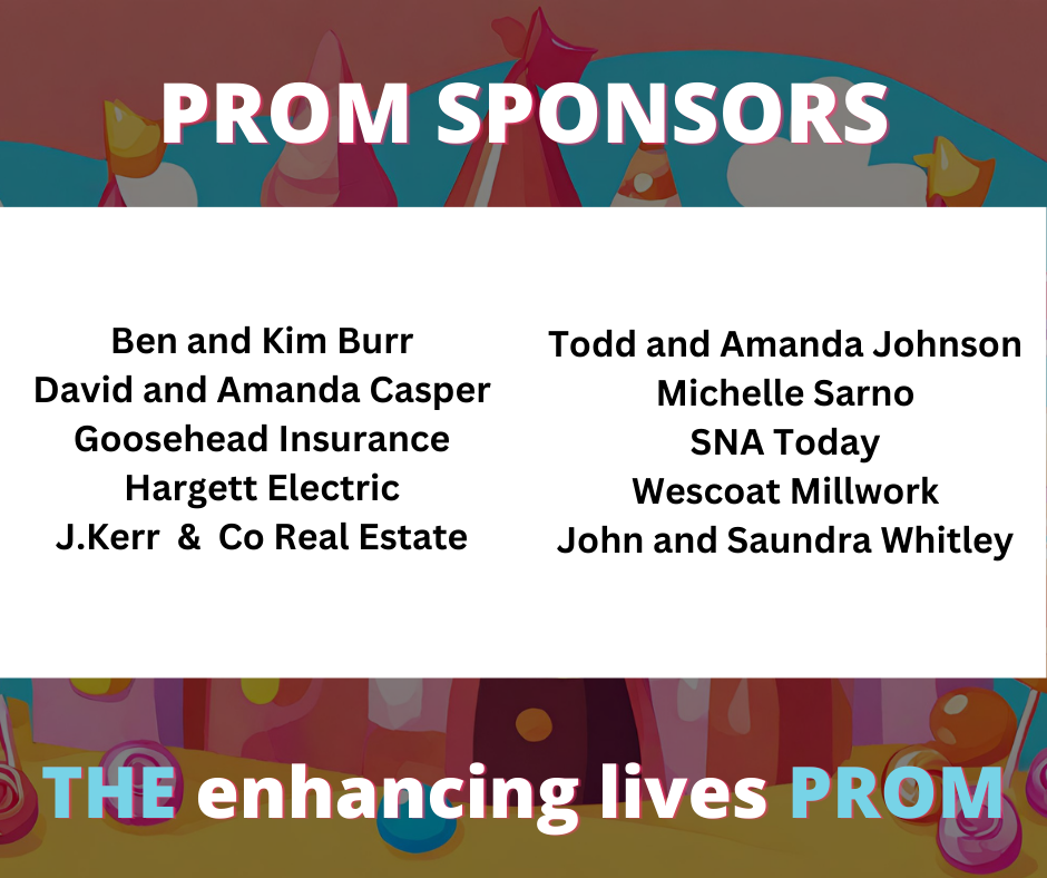 The Enhancing Lives Prom - February 17, 2024 - Union Diversified ...